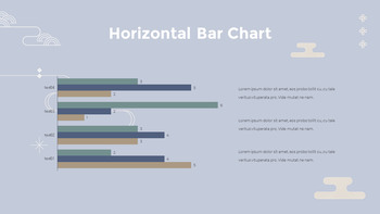 Korean New Year presentation slide