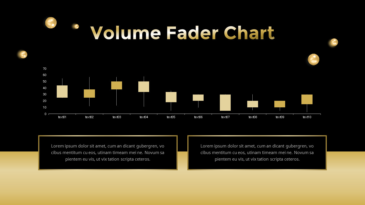 2025 Best Awards Google Slides Template Design