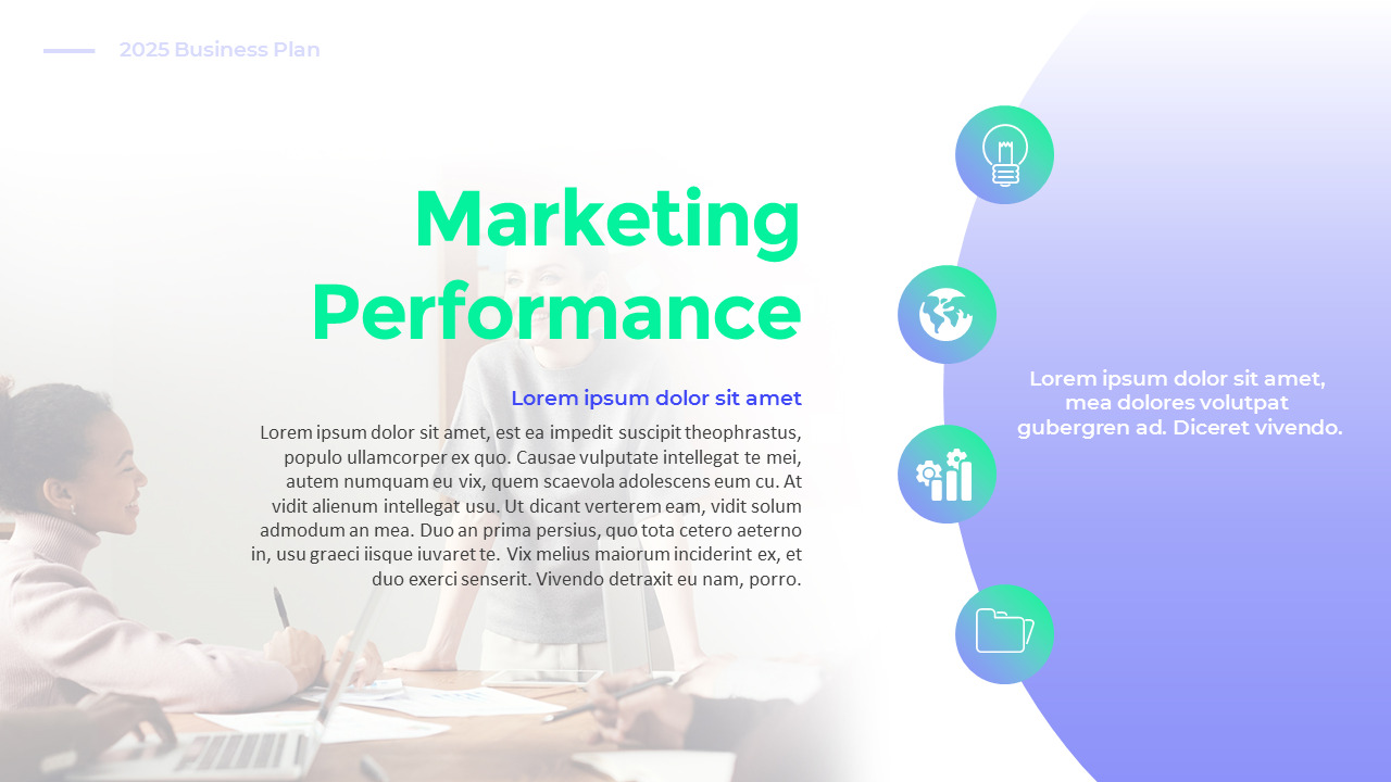 Business Plan Google Slides Templates For Your Next Presentation