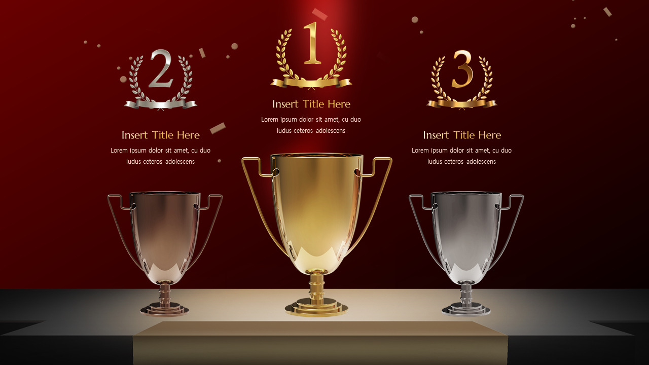 2025 Best Awards Product Deck