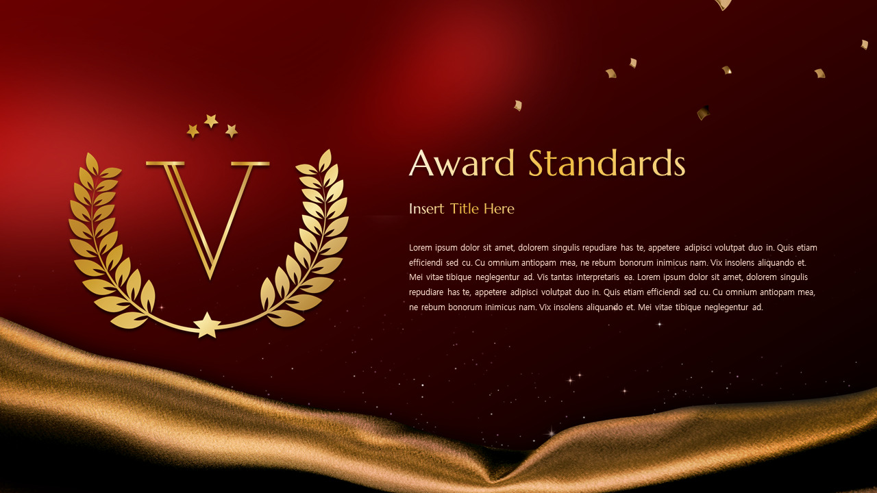 2025 Best Awards Product Deck