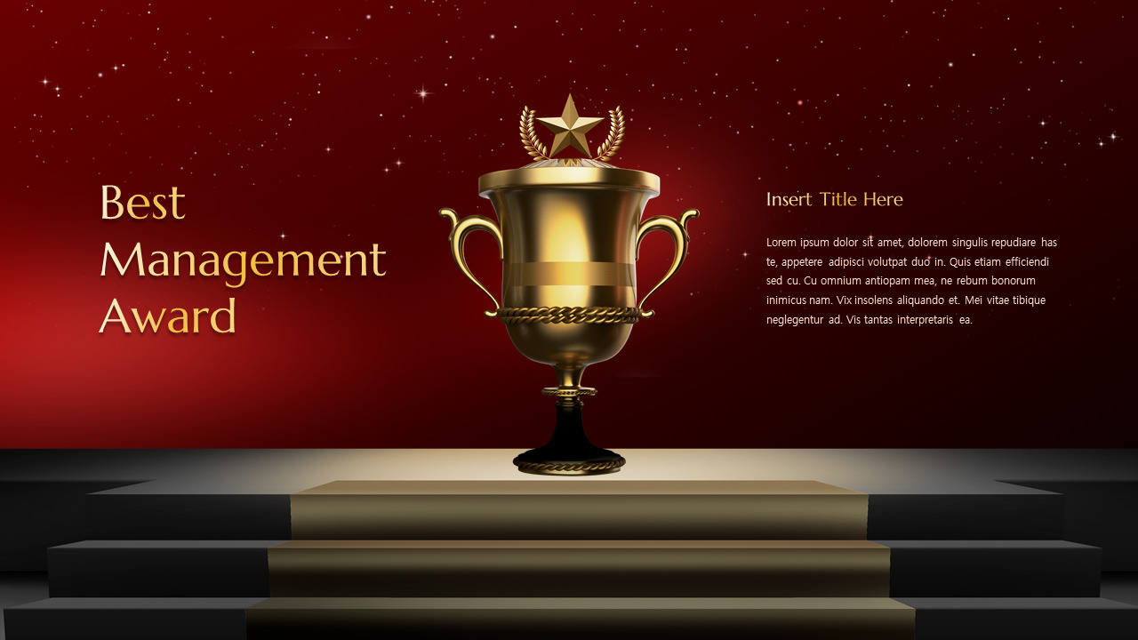 2025 Best Awards Product Deck