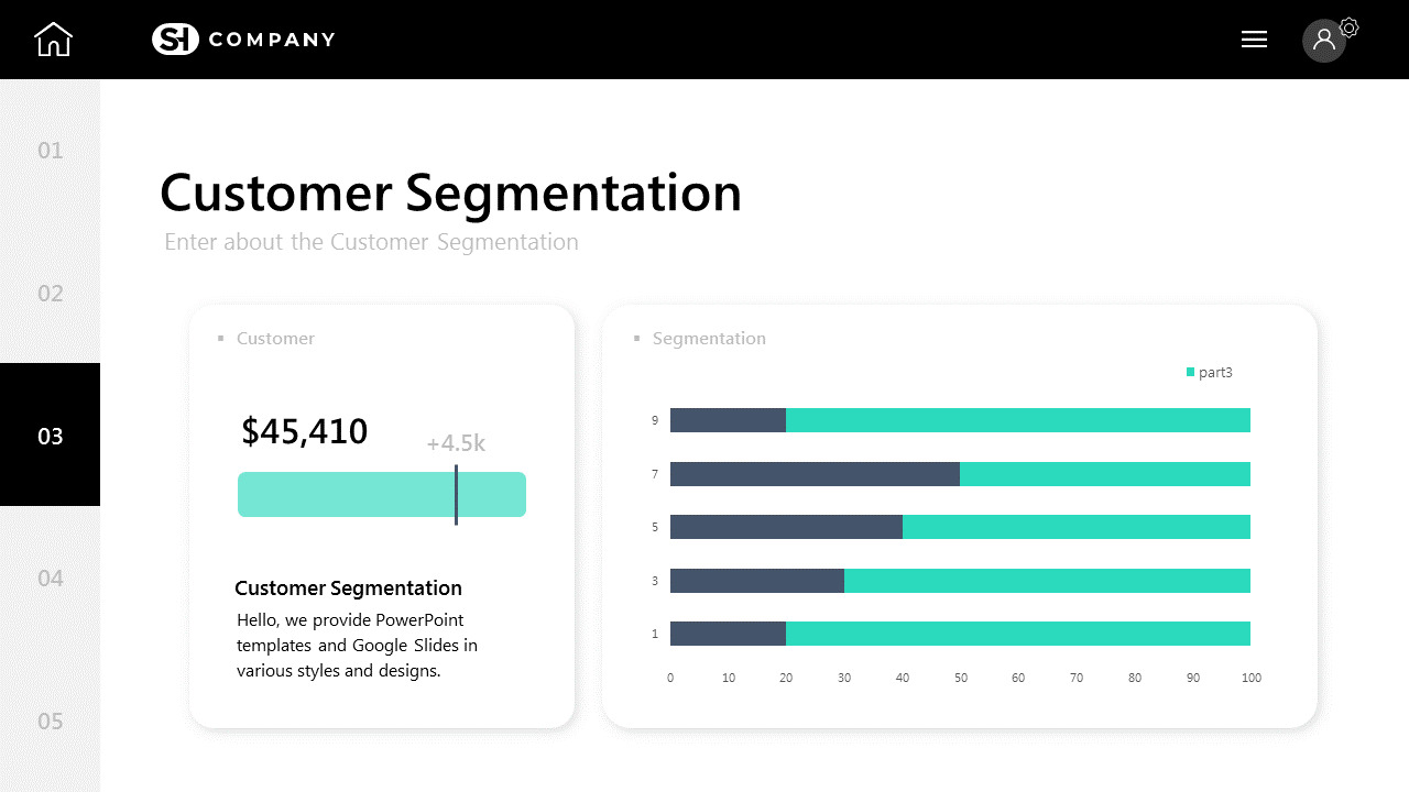2025 Sales Strategy Plan future ppt template