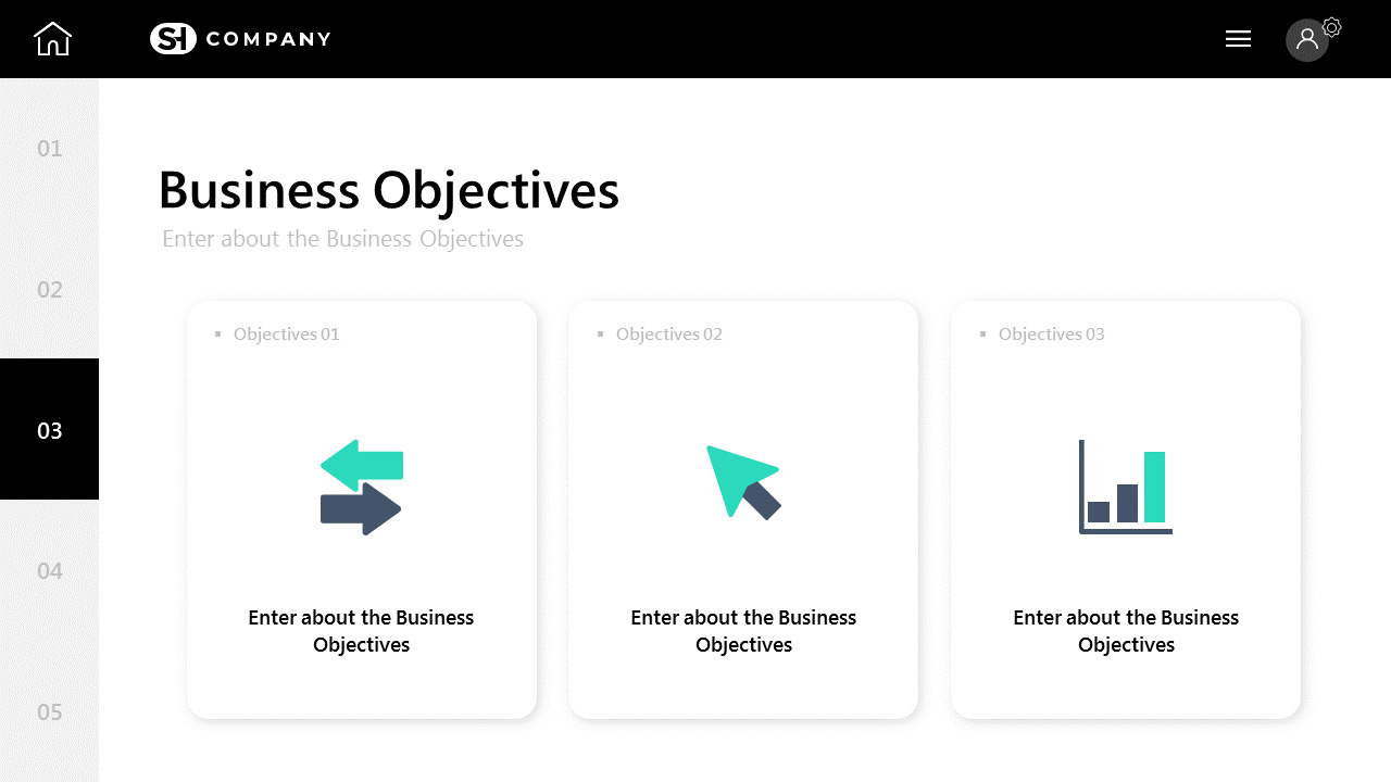 2025 Sales Strategy Plan future ppt template