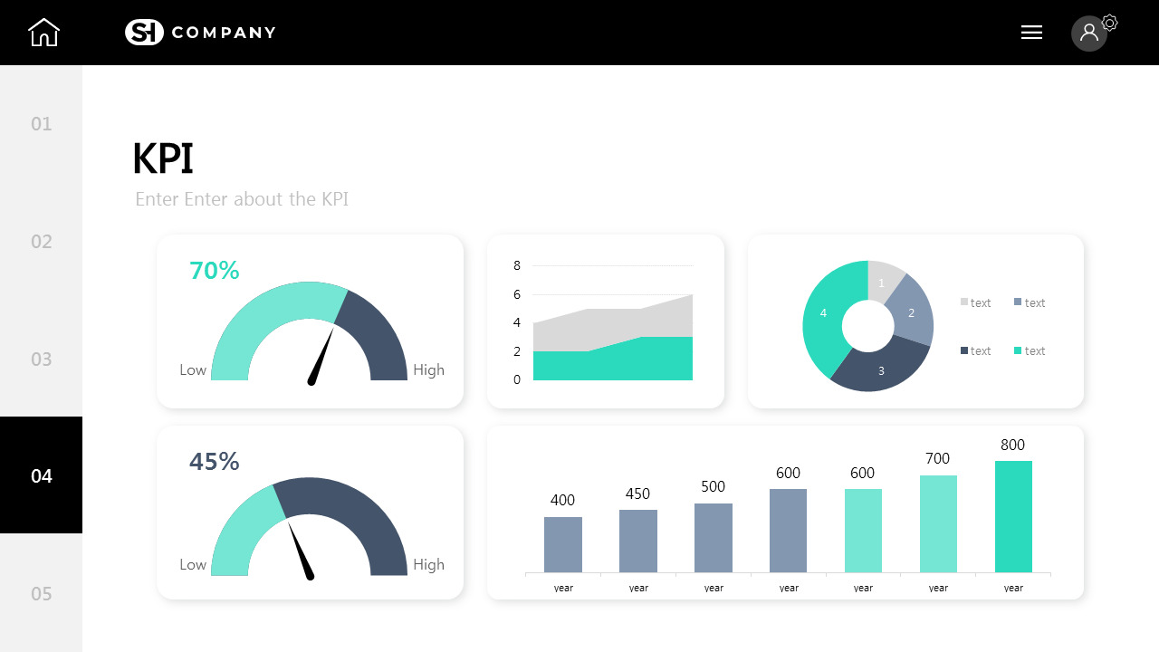 2025 Sales Strategy Plan future ppt template