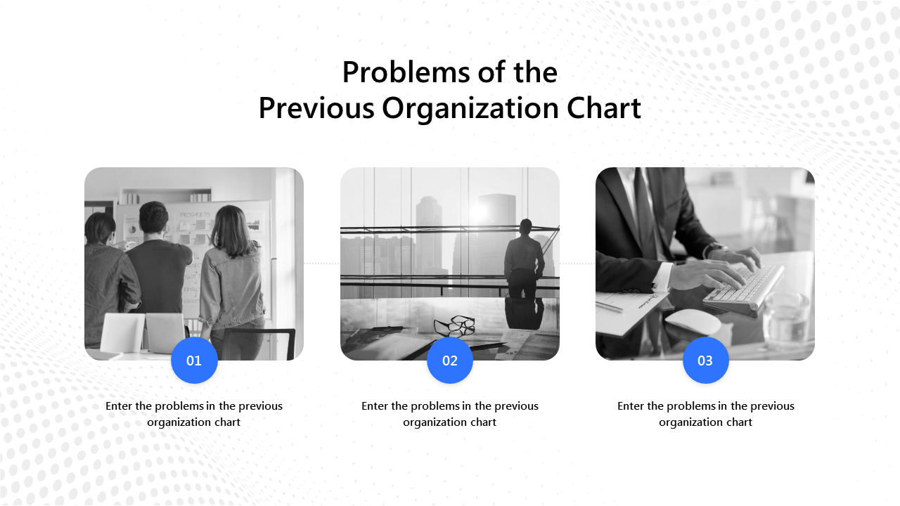 Company Reorganization Plan Google Slides Presentation Templates