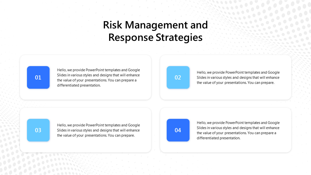 Company Reorganization Plan Google Slides Presentation Templates