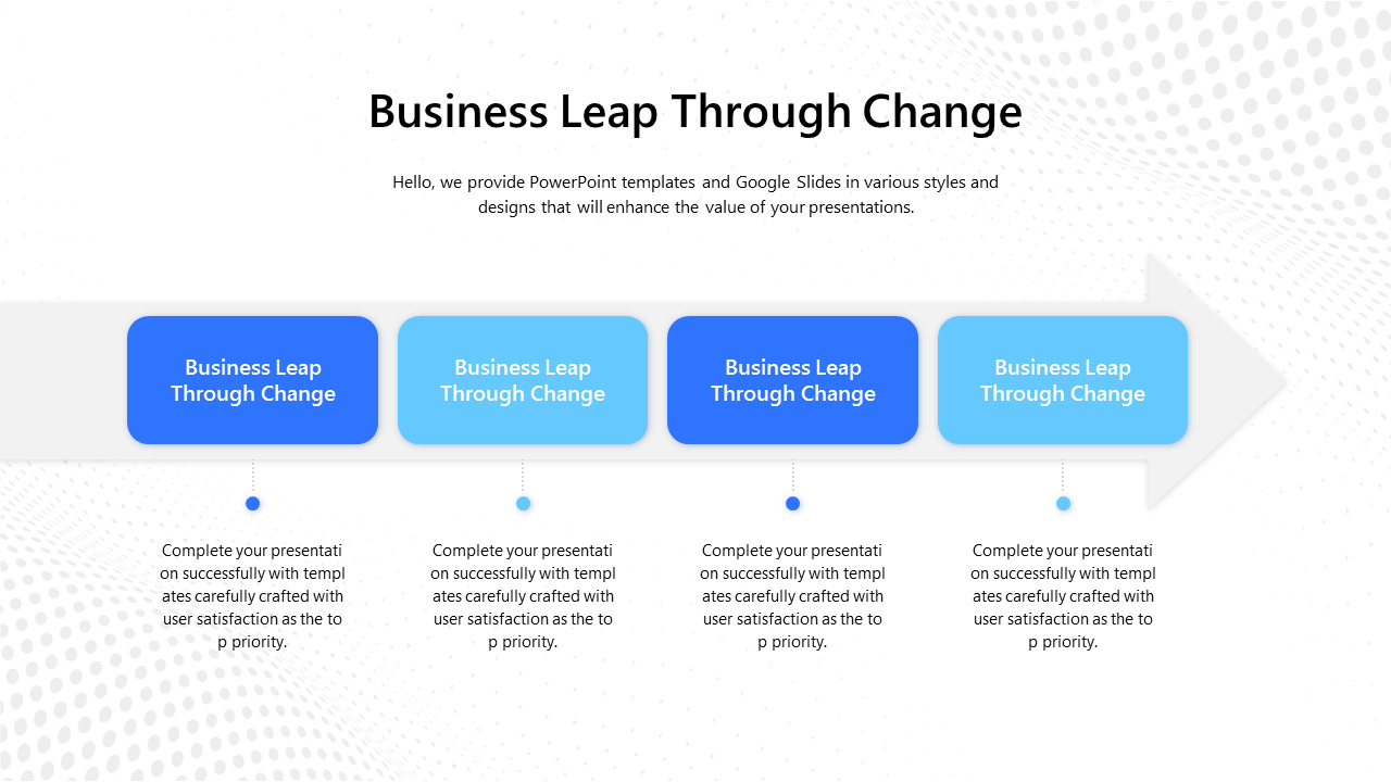 Company Reorganization Plan Google Slides Presentation Templates