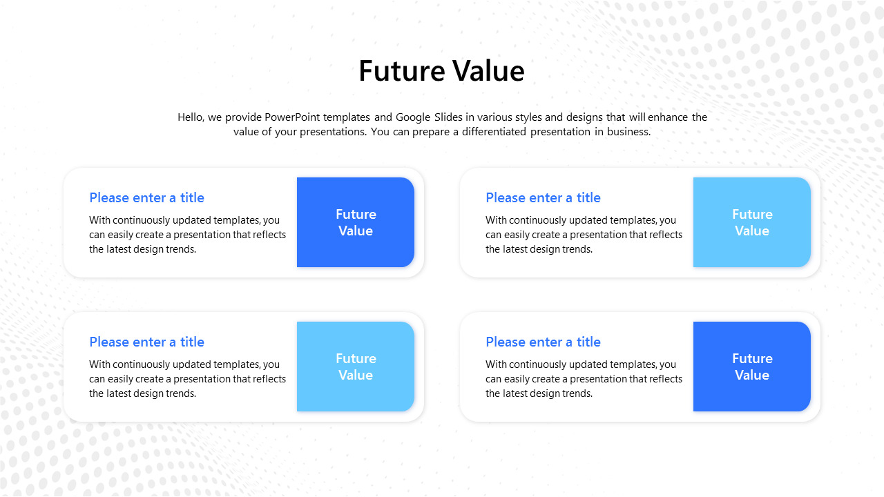 Company Reorganization Plan Google Slides Presentation Templates