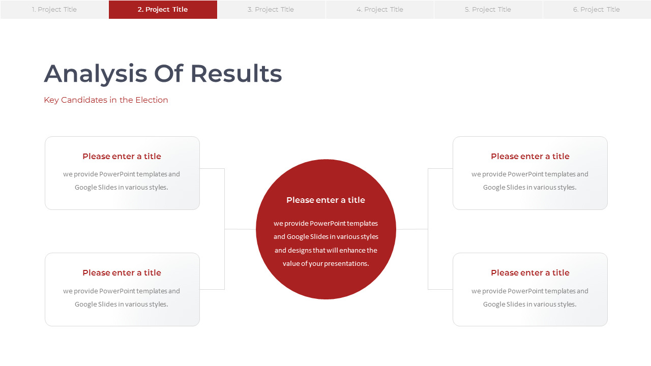 The Re-Inauguration of President Donald Trump Google Slides Themes for ...