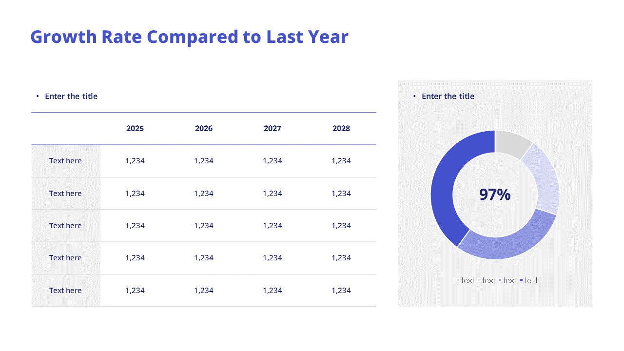 2025 Project Proposal Google Presentation Slides