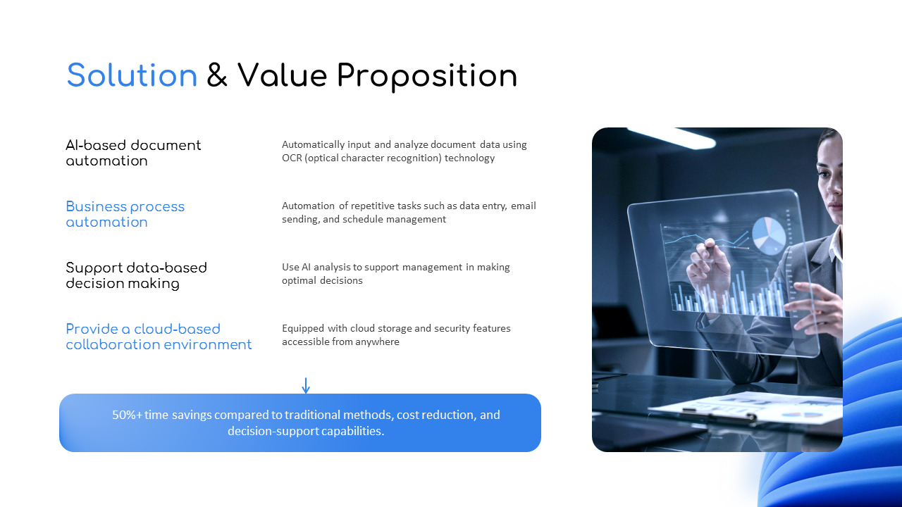 Project Proposal Templates for PowerPoint