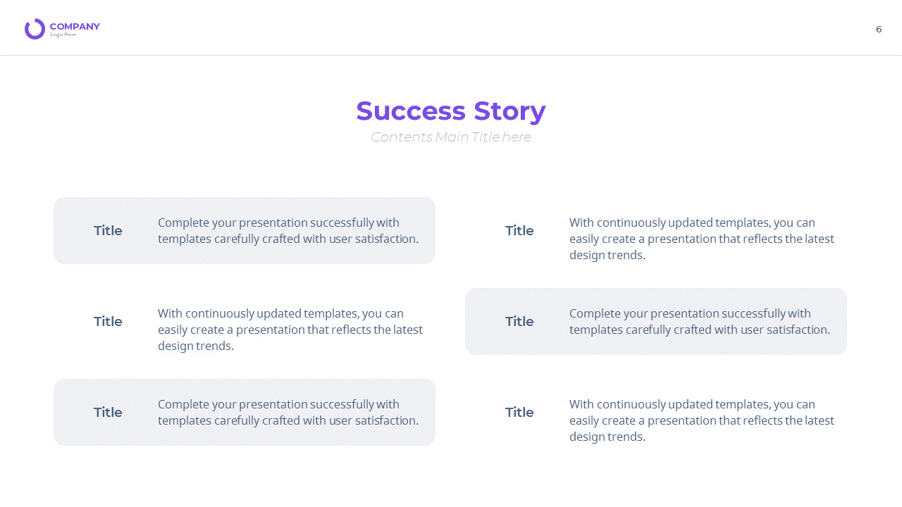 Company Introduction Overview Marketing Presentation PPT