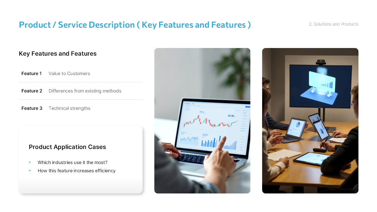 Startup Investment Proposal PowerPoint Templates Design