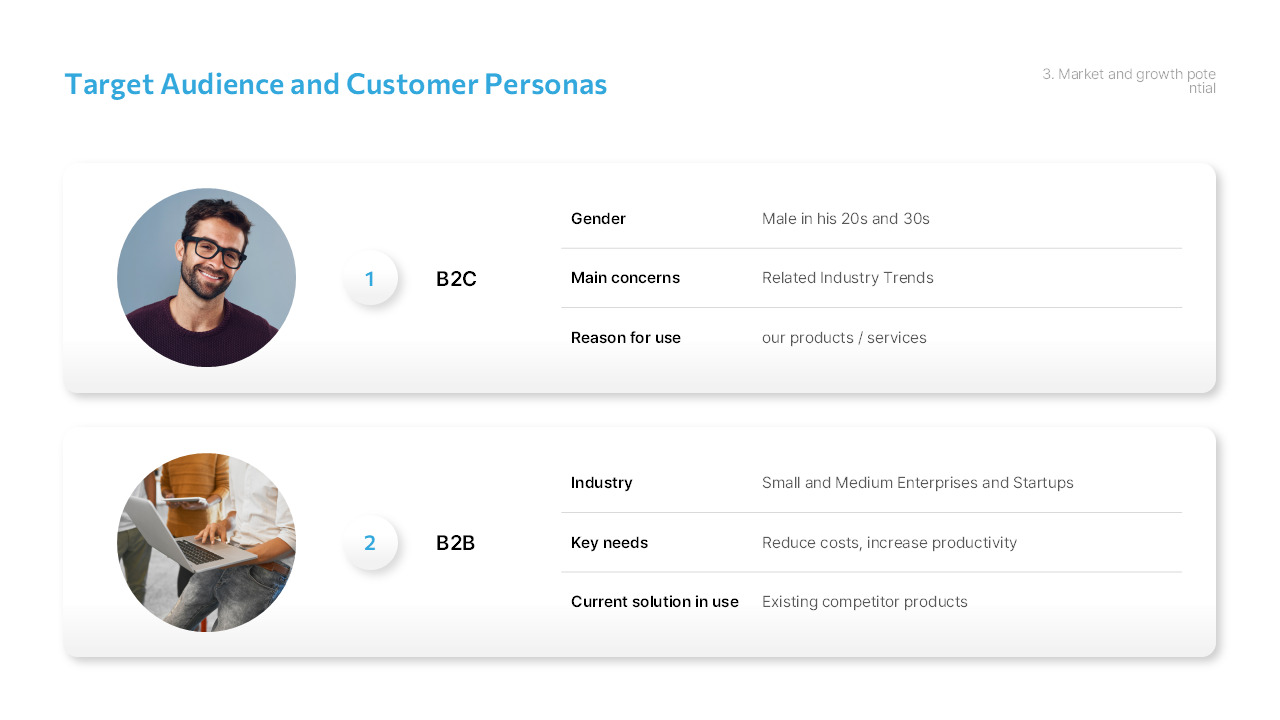 Startup Investment Proposal PowerPoint Templates Design