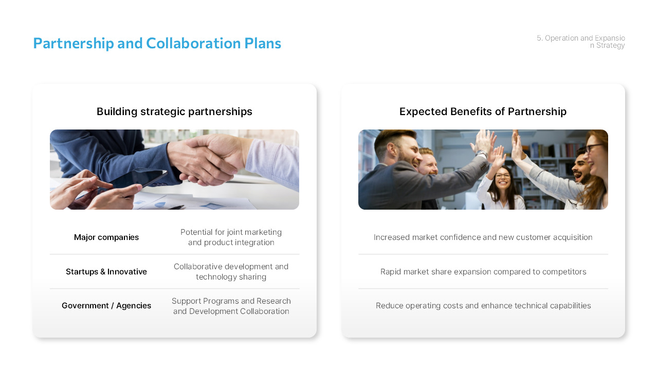 Startup Investment Proposal PowerPoint Templates Design