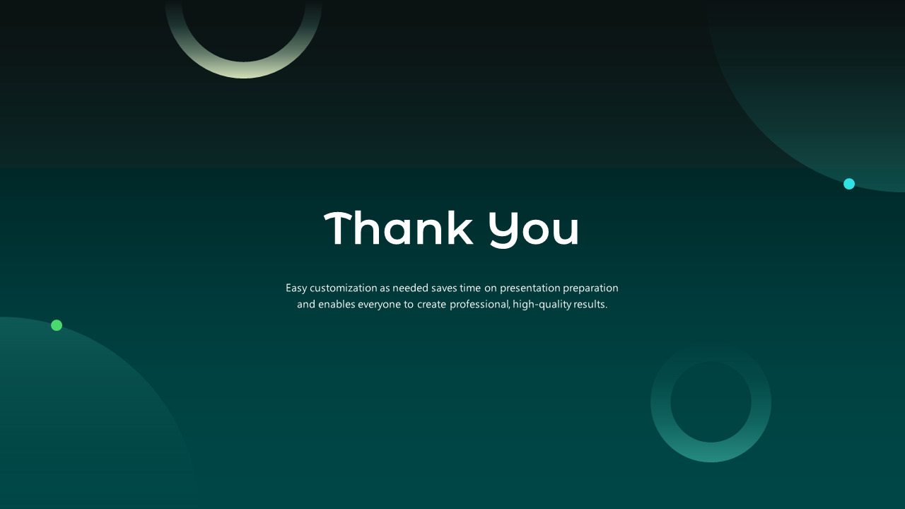 Operational Status Report Google Slides Templates for Your Next ...