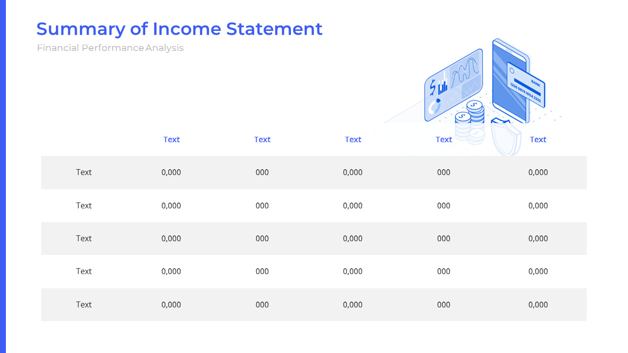 Q2 Business Performance Report PowerPoint Slides
