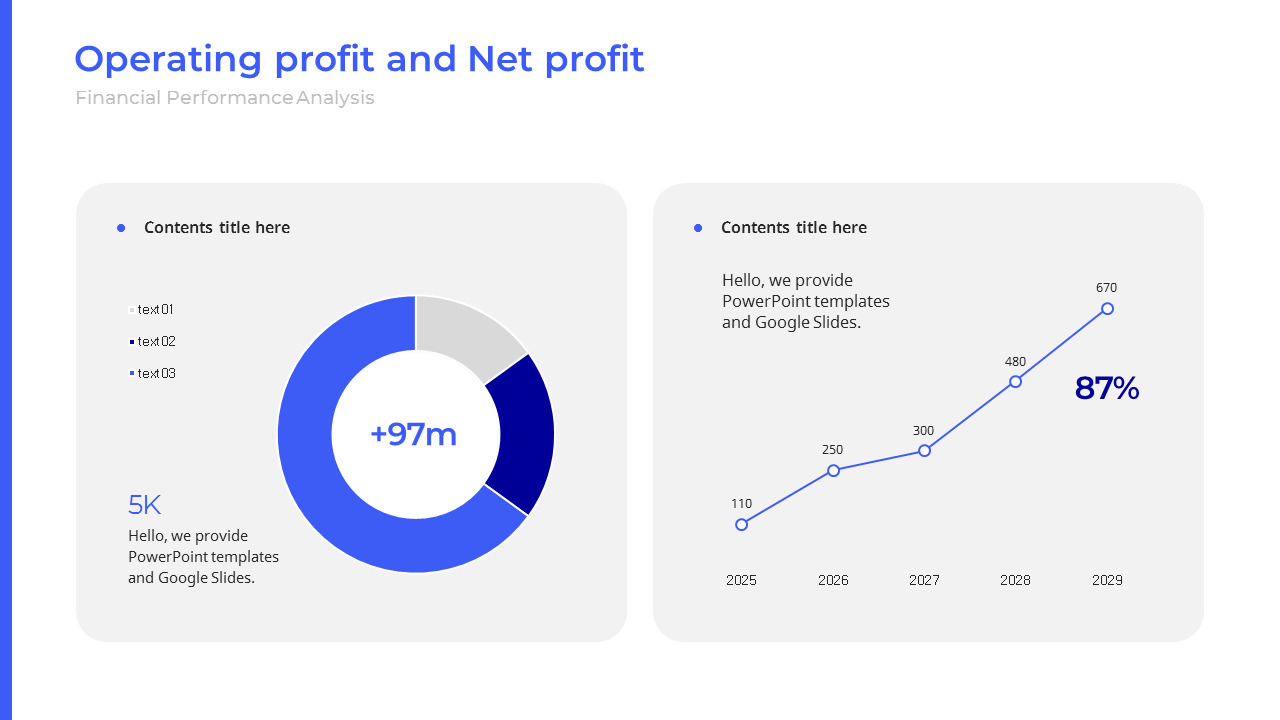 Q2 Business Performance Report PowerPoint Slides
