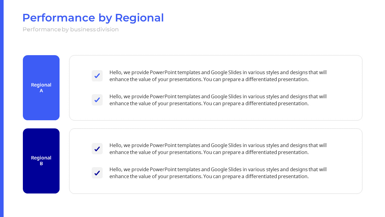 Q2 Business Performance Report PowerPoint Slides