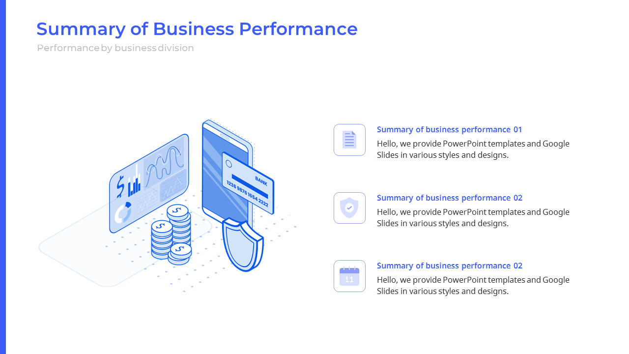 Q2 Business Performance Report PowerPoint Slides