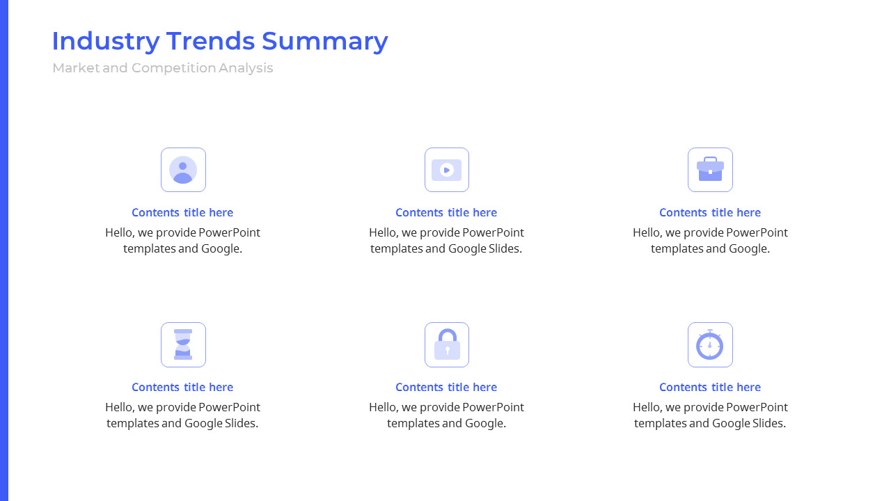 Q2 Business Performance Report PowerPoint Slides