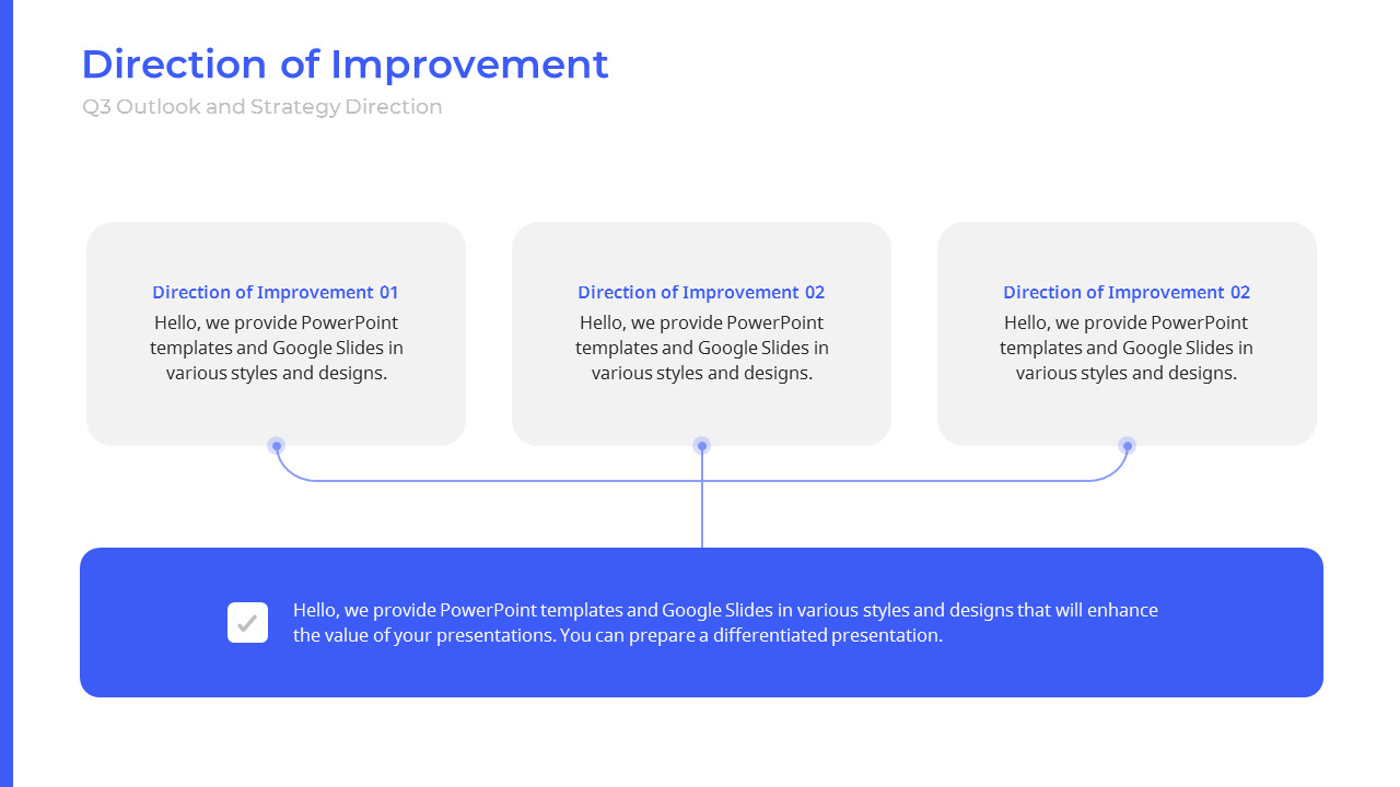 Q2 Business Performance Report PowerPoint Slides