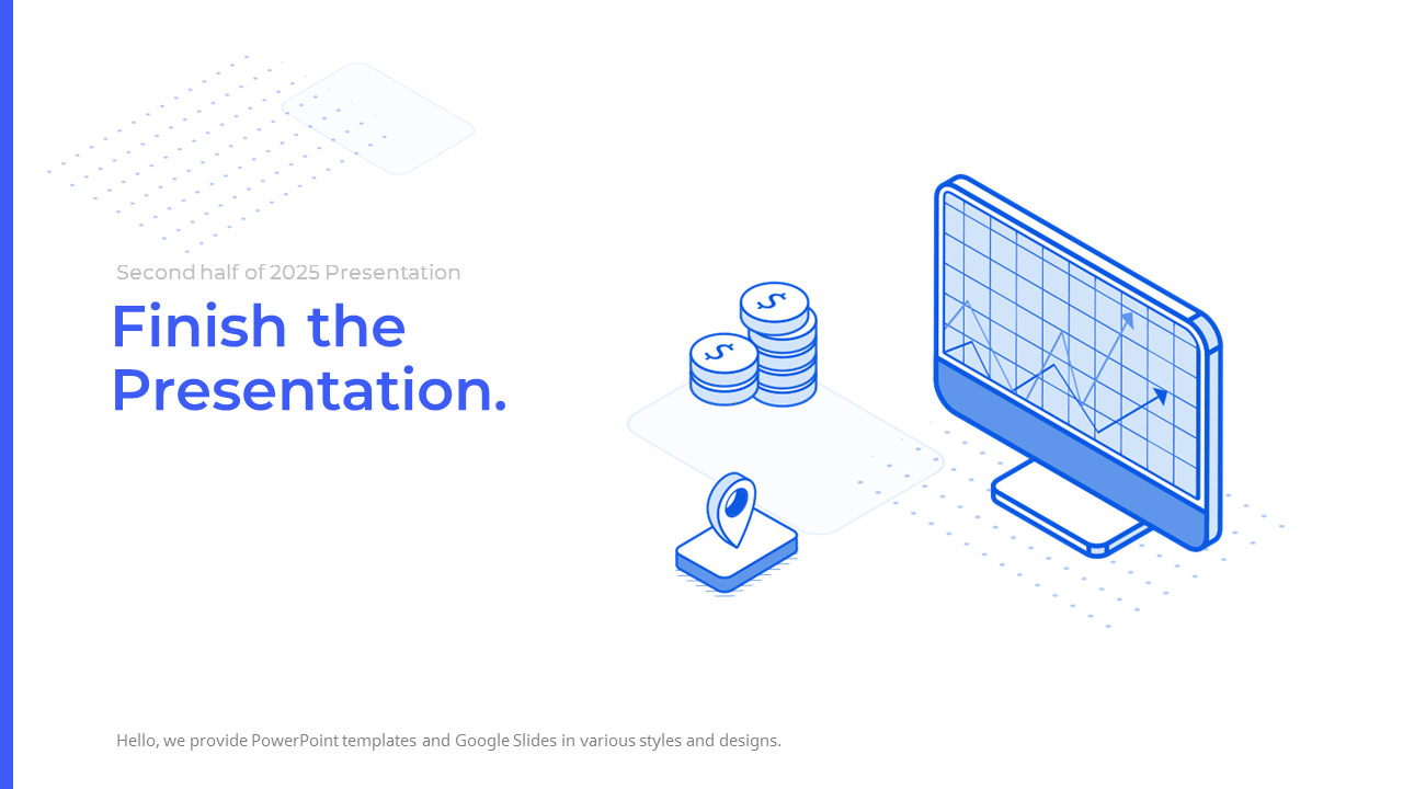 Q2 Business Performance Report PowerPoint Slides