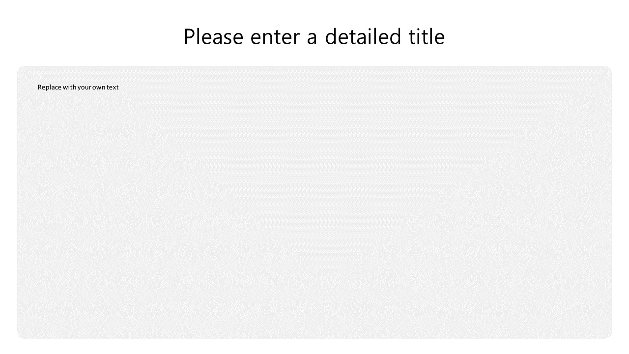 Internal Training Report PowerPoint Backgrounds|Business|Templates
