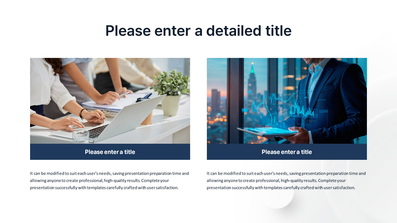 Company Introduction Google Slides Interactive|Business