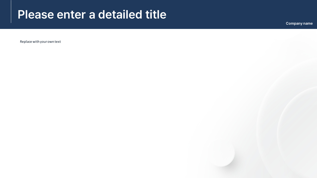 Company Introduction Google Slides Interactive|Business