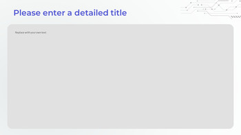 Emerging Technology Trends Google Slides Presentation|Business