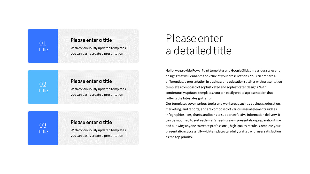 Internal Training Report presentation on google ppt|Business|Slides