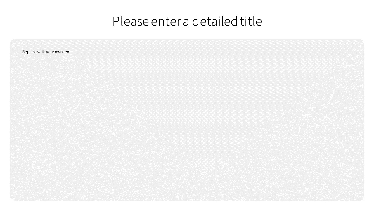Internal Training Report presentation on google ppt|Business|Slides