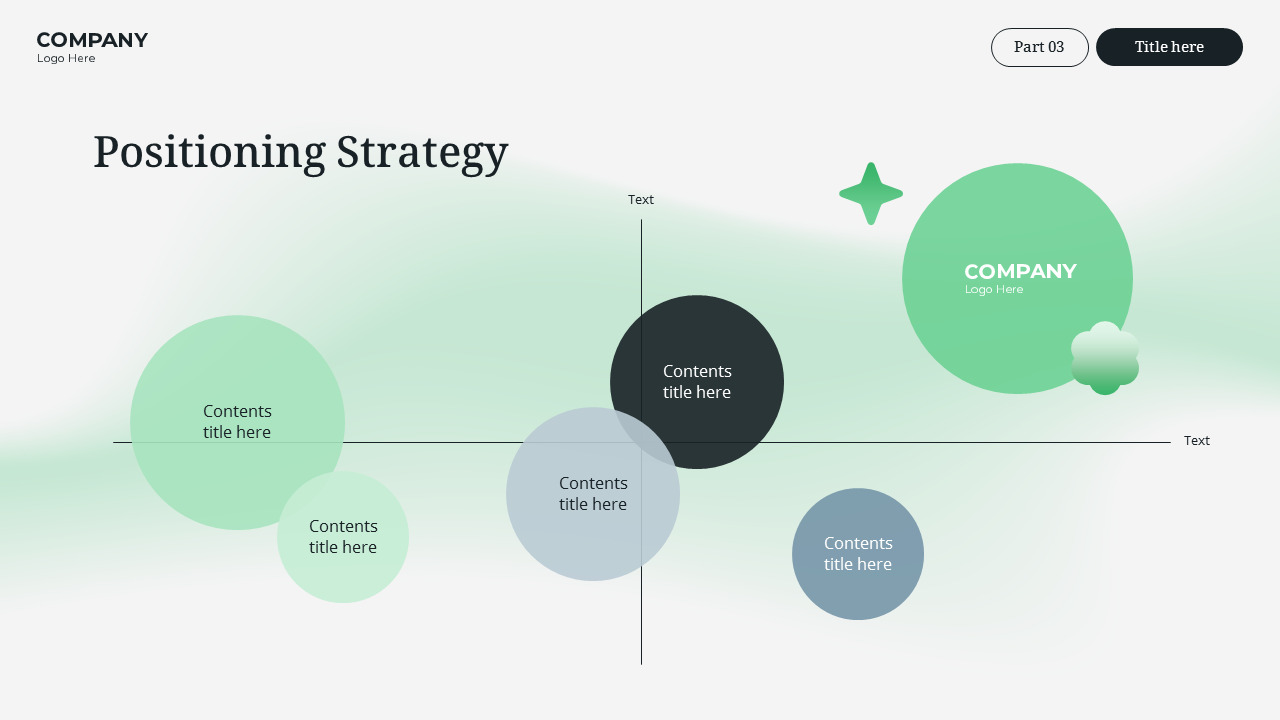 Effective Marketing Operation Plan for 2025 PowerPoint Slides