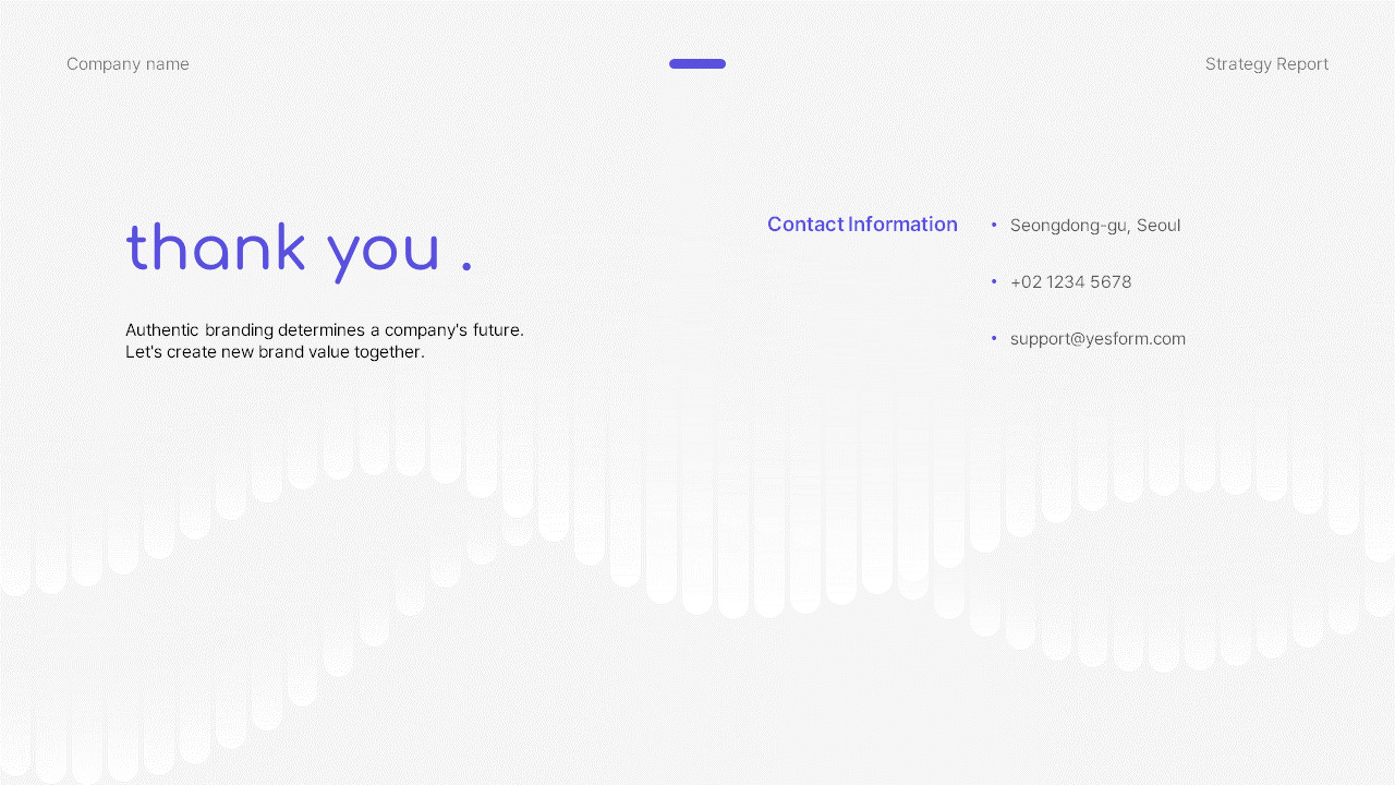 Comprehensive Corporate Branding Strategy Guide google slides design