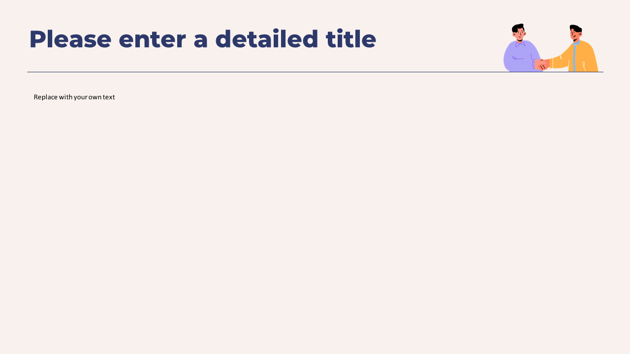 H2 Workshop Planning & Proposal team presentation template|Business ...