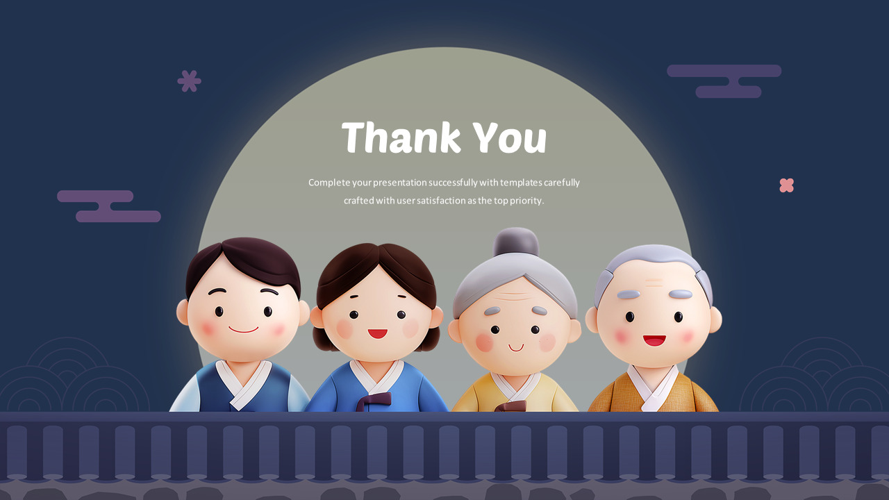 What Is Korean Thanksgiving Chuseok and How Is It Celebrated? startup ...