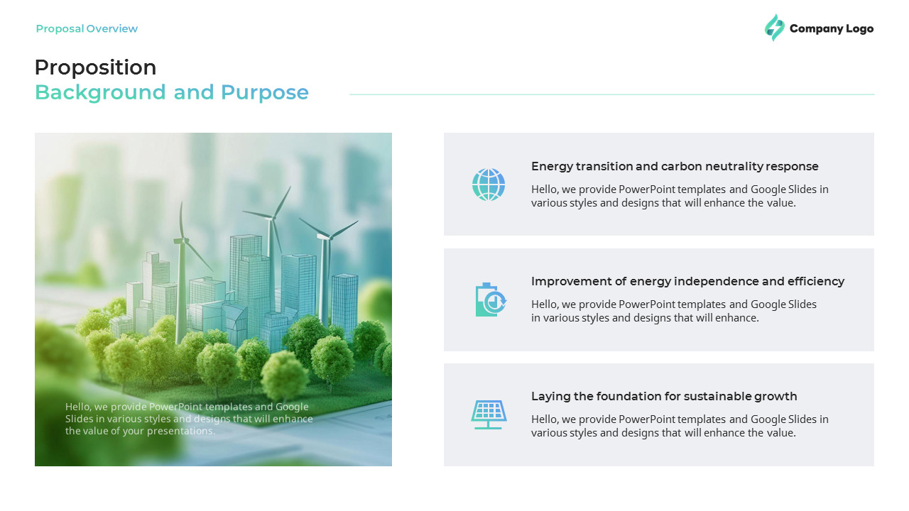 Global Renewable Energy Industry Outlook Report – Market Trends ...