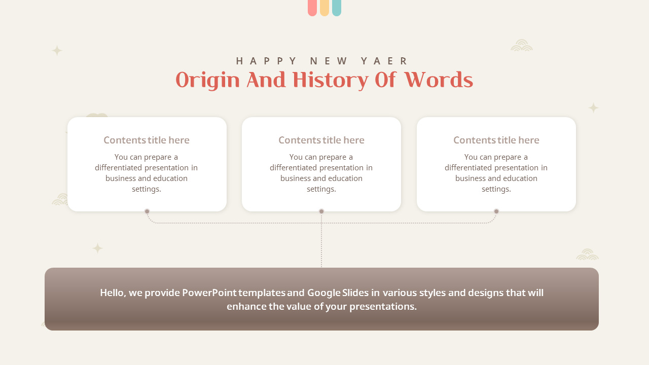 2026 Year of the Horse PPT (Cultural Meaning & New Year Insights Slides ...