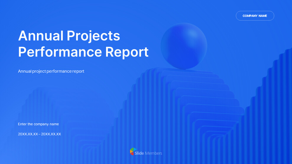 project results presentation