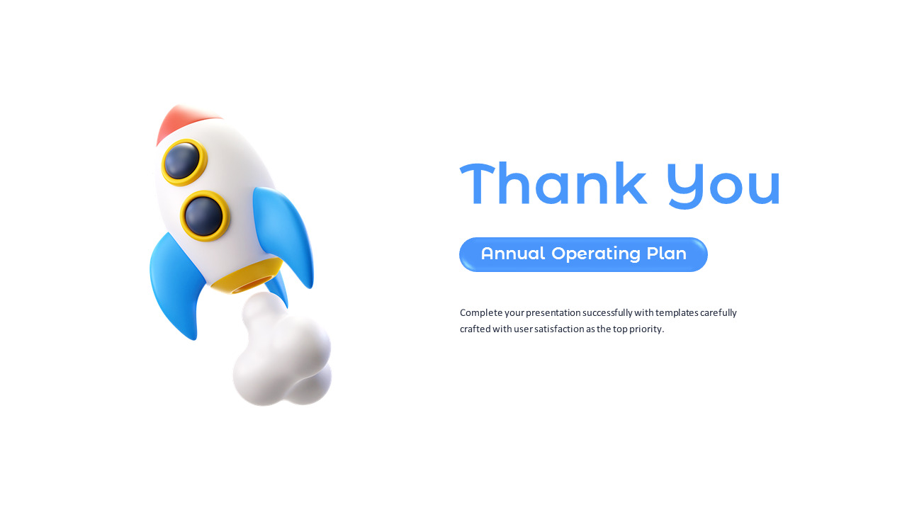 New Year Operation Plan 2026 PPT – Organizational Strategy & Annual ...