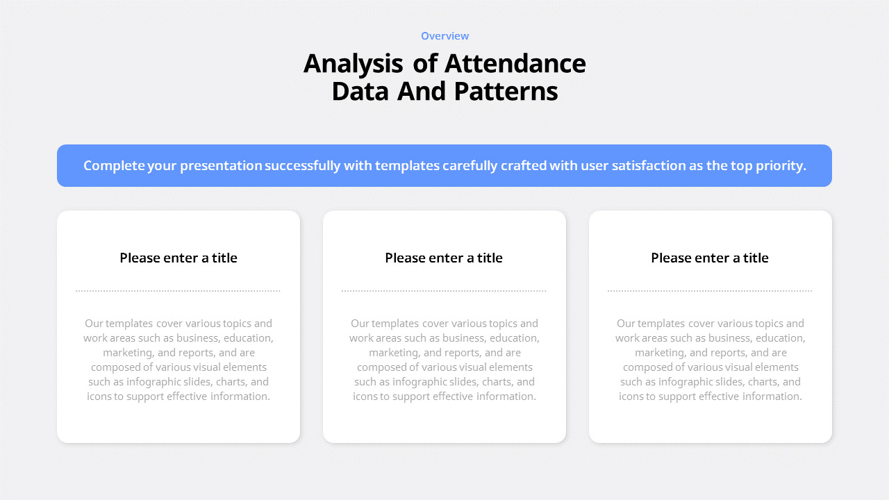 Personnel Management Report [HR Strategy & Workforce Planning PPT ...