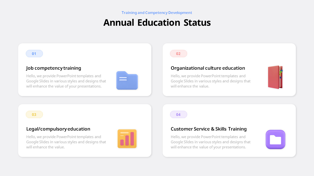 Personnel Management Report [HR Strategy & Workforce Planning PPT ...