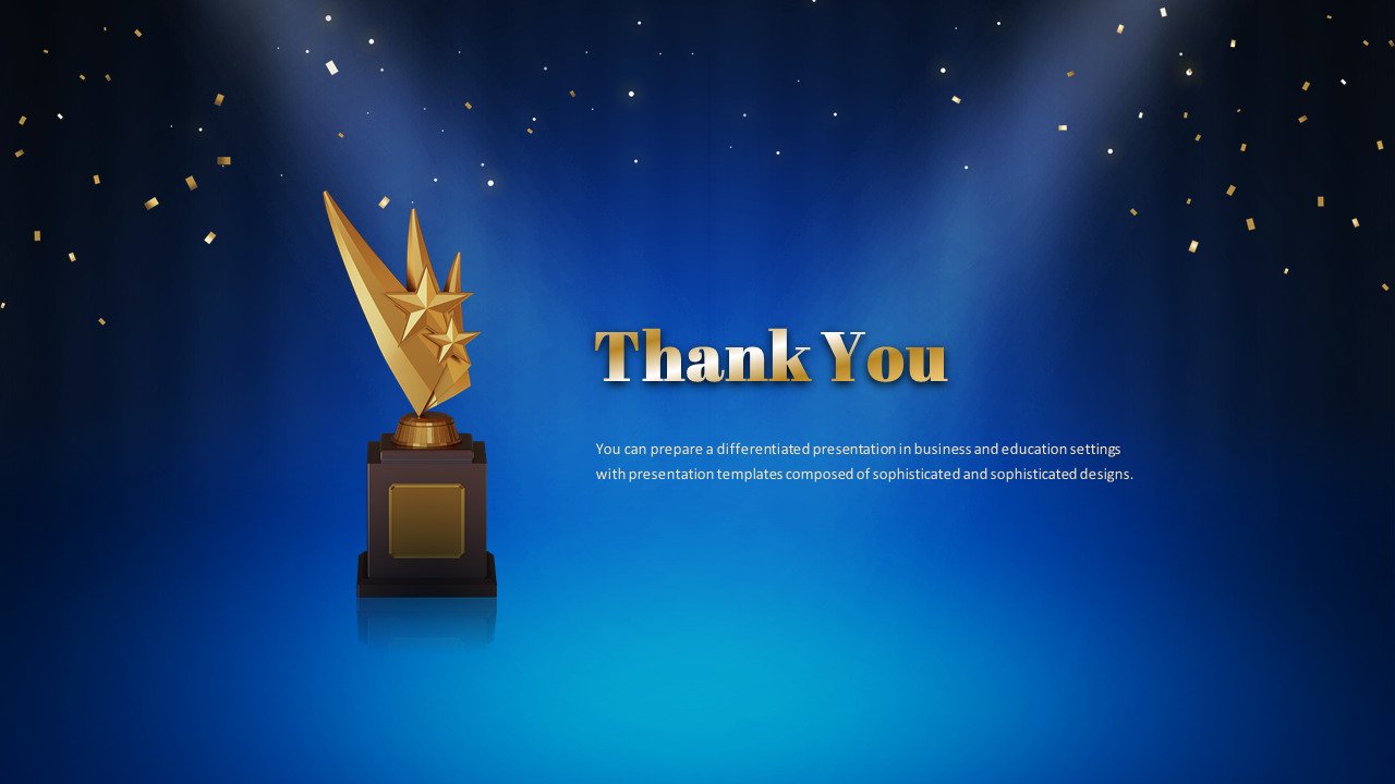 Year-End Celebration Event Proposal [Corporate Party & Event Planning ...