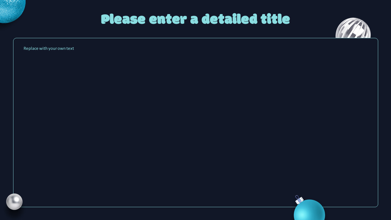 Year-End Party Invitation (Corporate Celebration Event Slides) PPT ...