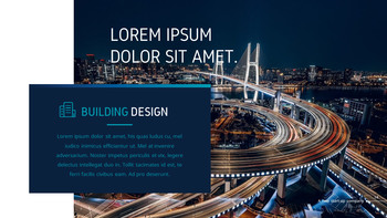 2026年商业项目 介绍PowerPoint.