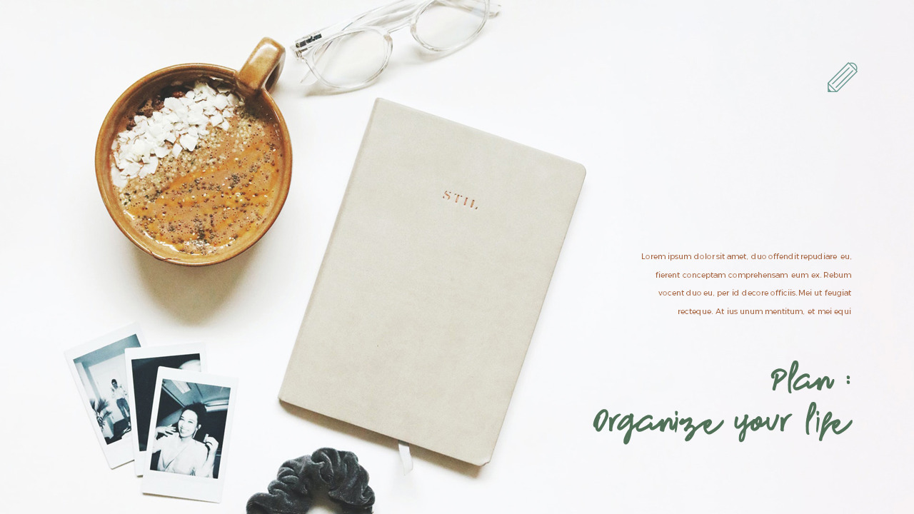 2026 Calendars & Planners Presentation PowerPoint Templates Design ...