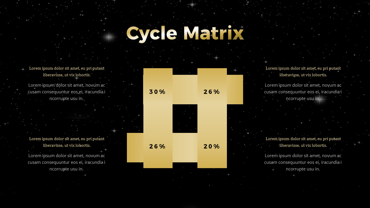 2026 Best Awards PowerPoint Presentations Samples