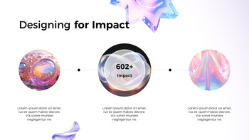 Innovating the Future of Design Slide Presentation